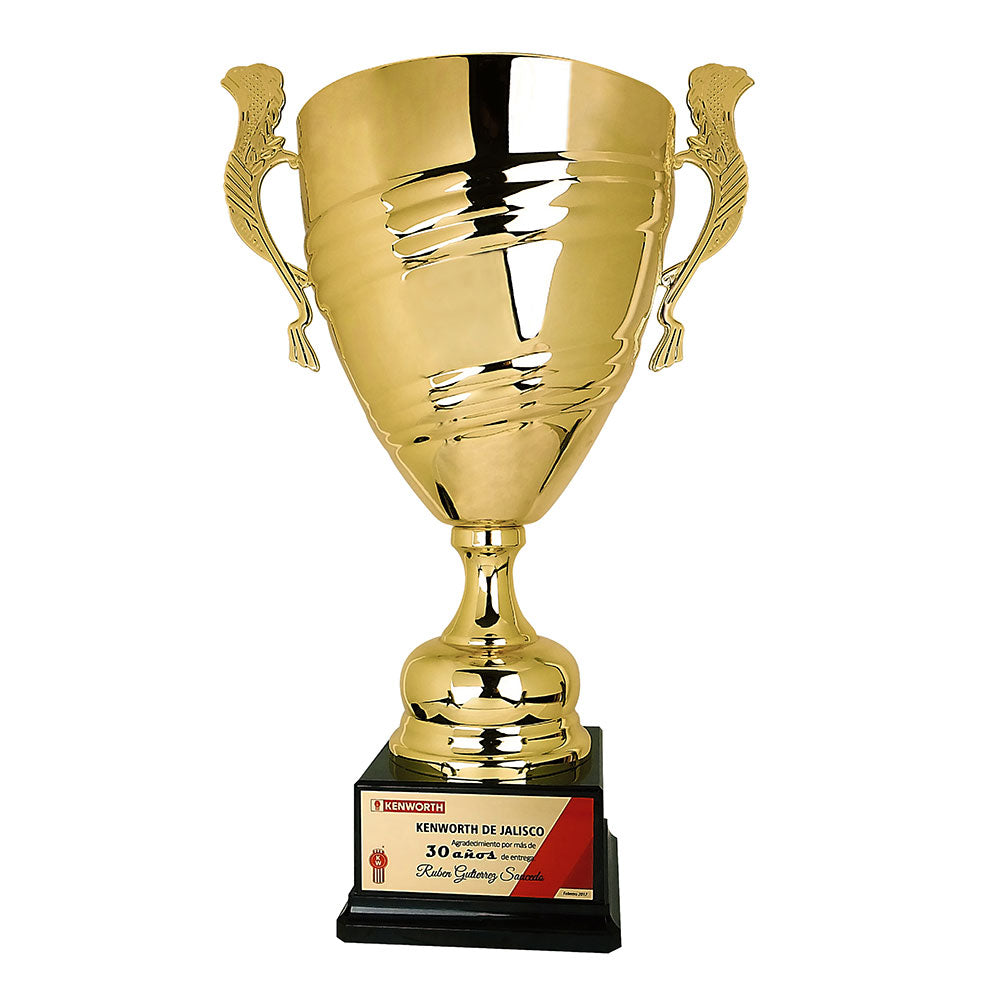 Trofeo Berlín – The Awards Store México