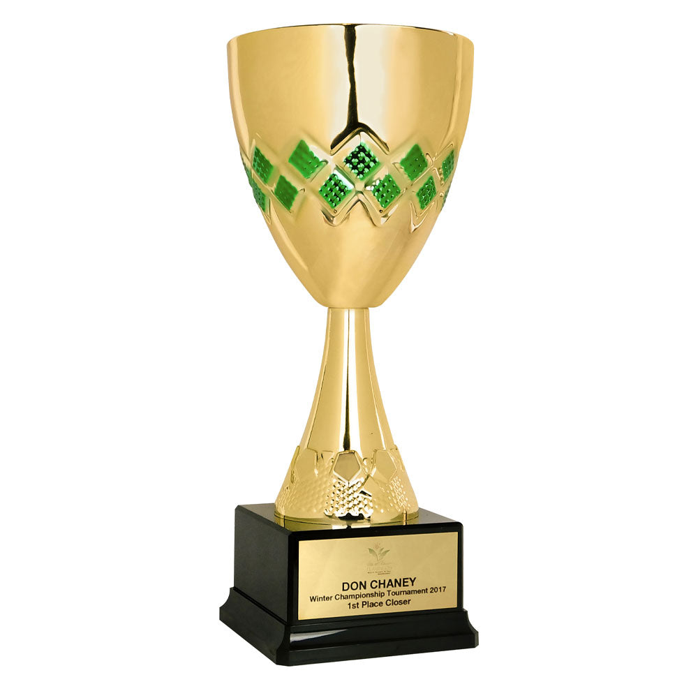 Trofeo Esmeralda – The Awards Store México